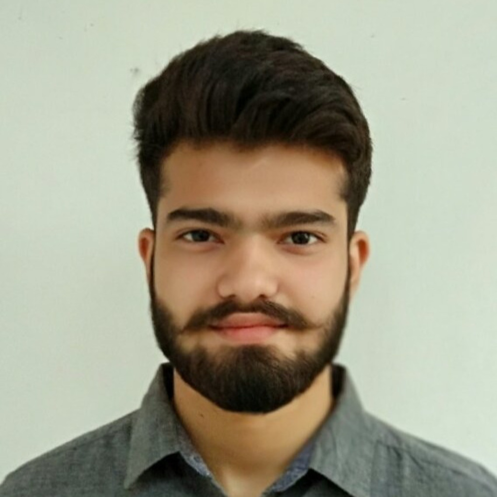 mohak gemini - Thesis Student - SAP | XING