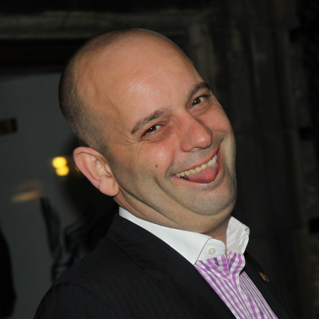 Thorsten Beck - Vertriebsleiter - Thorsten Beck | XING