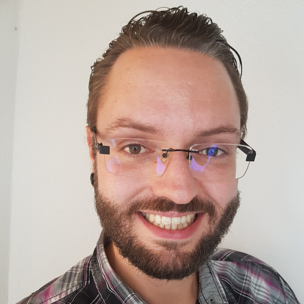 Christian Riedl - Projektmanager Anlagentechnik - Agritech Solutions ...