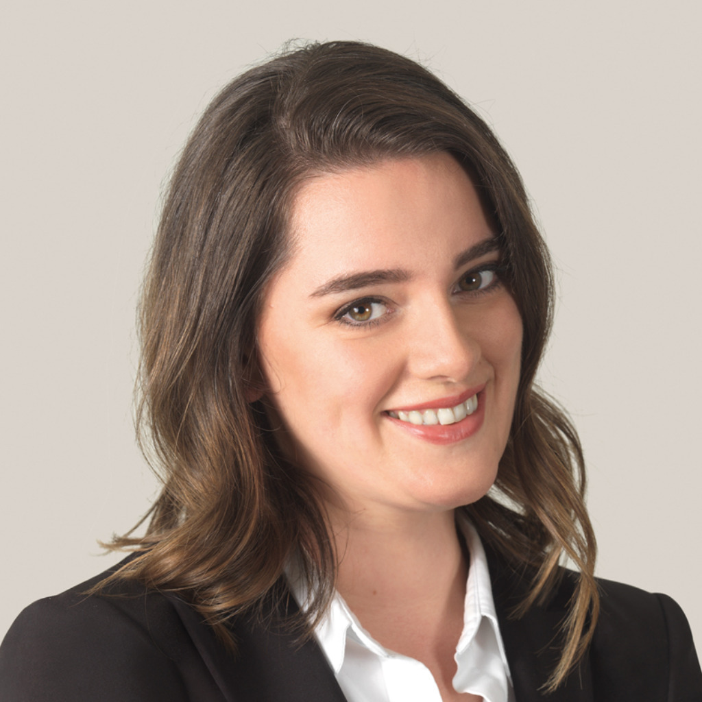 Damla Nalbant - Senior Project Manager - Erste Digital GmbH | XING