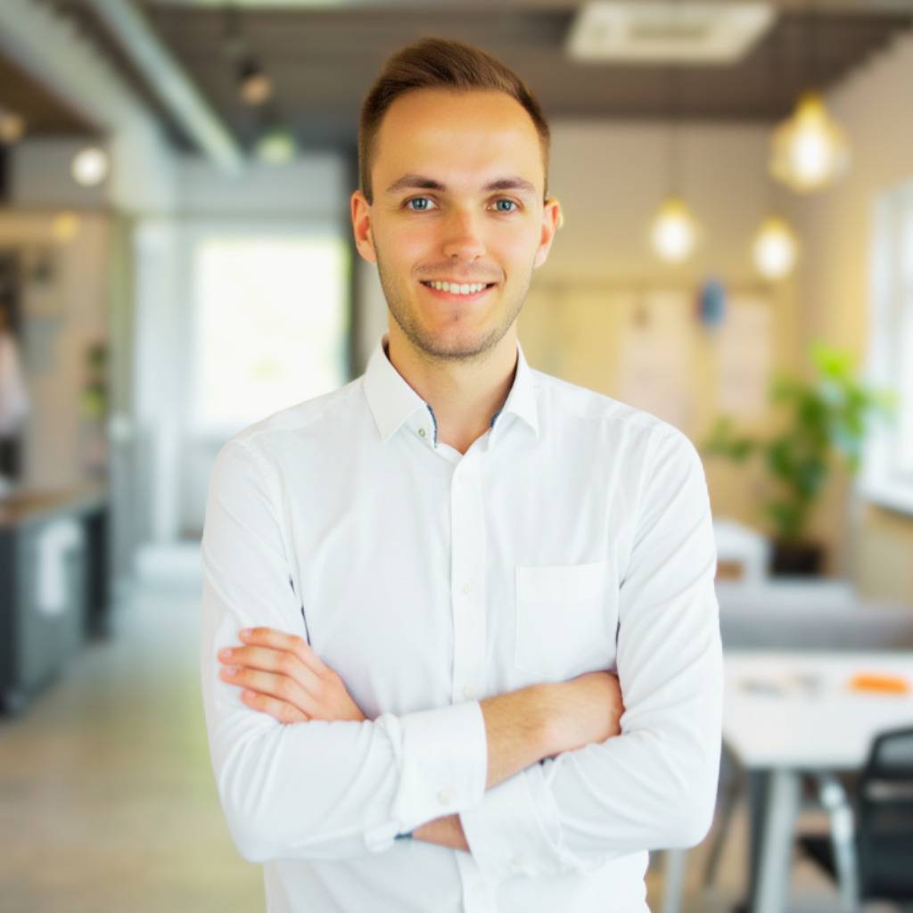 Christopher Faust - Systemintegration - IHK Frankfurt am Main | XING