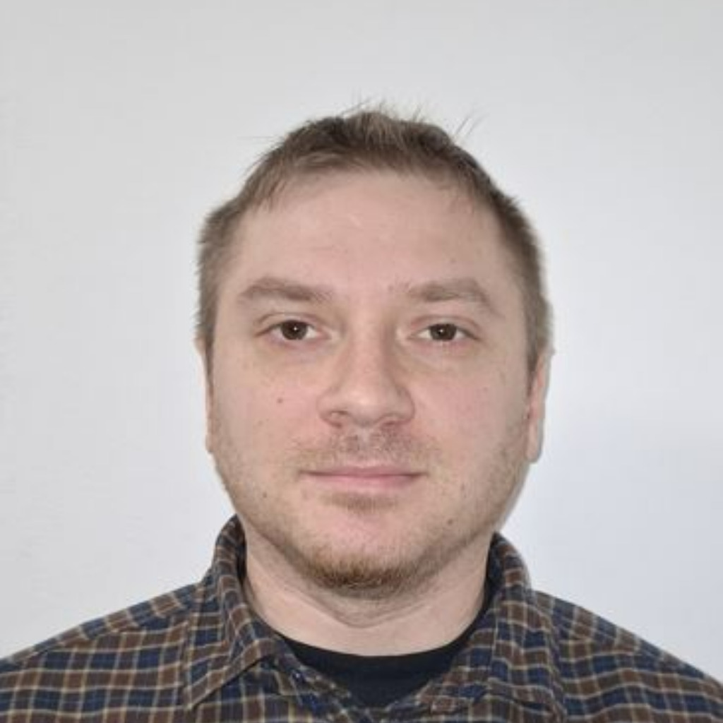 Christian-Lucian Casiu - (Senior) Projektingenieur - DB InfraGO AG ...