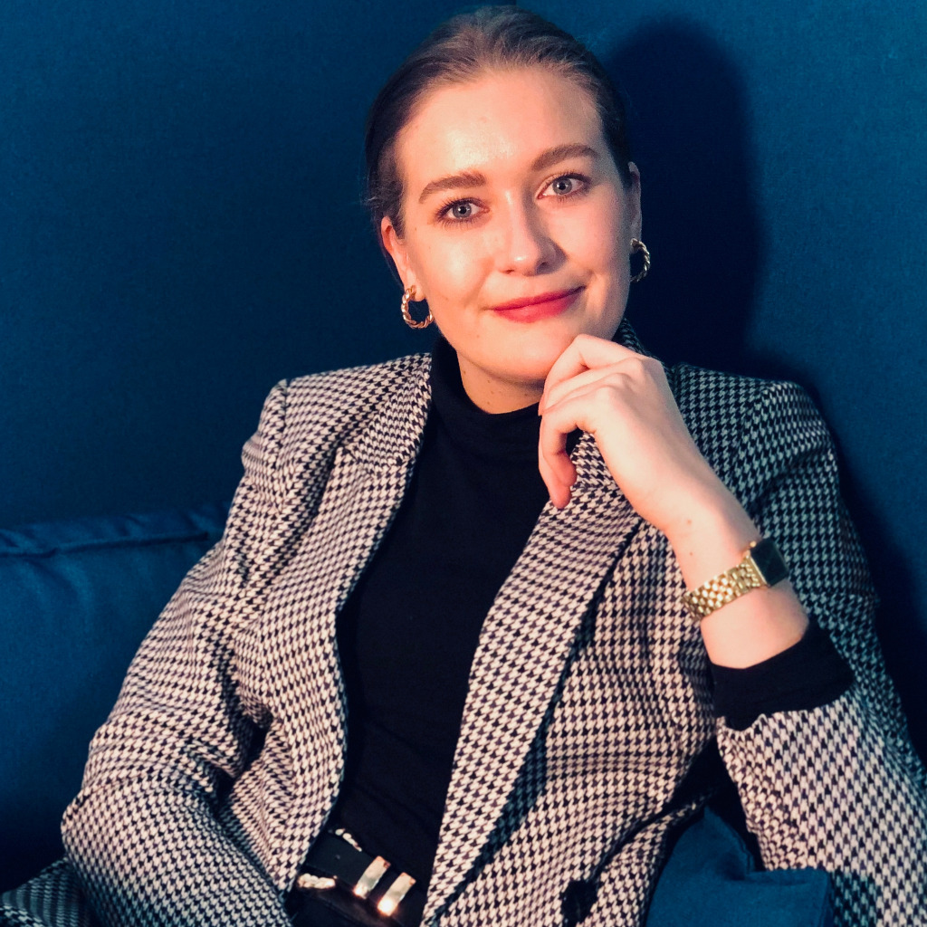 Katharina Westphal - Business Development Manager - Holo-Light GmbH | XING