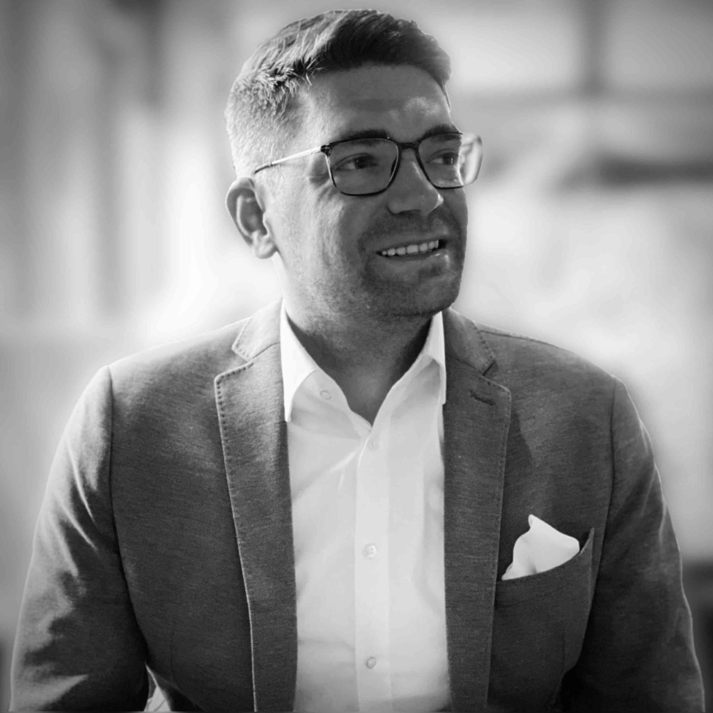 Christian Geiss - Director Project Management Office & Process Engineering Services - Woco ...