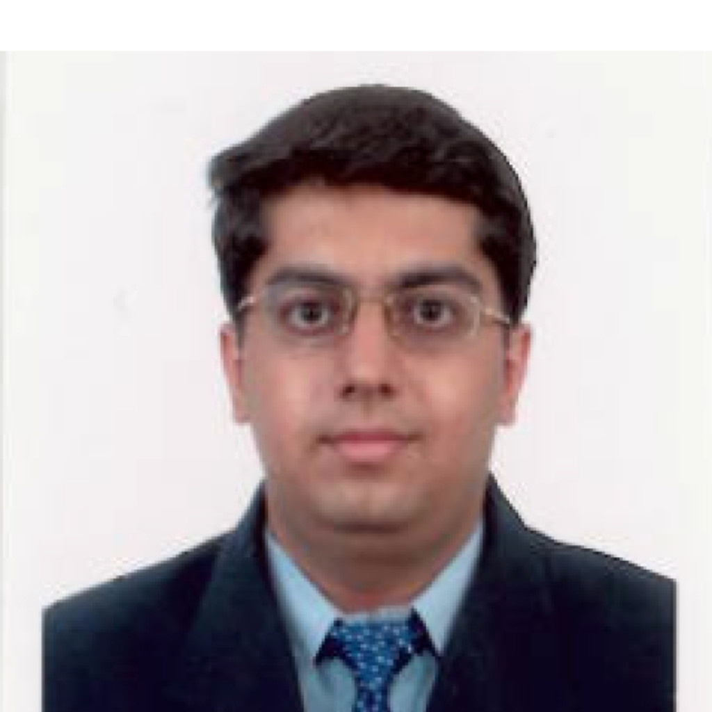 Susheel Kumar - Specialist / Senior Software Engineer - Robert Bosch GmbH | XING