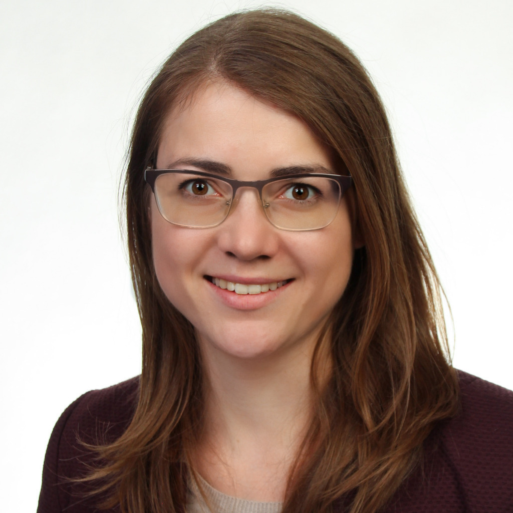 Manuela Luisa Meusburger - Spezialistin Betriebliche ...