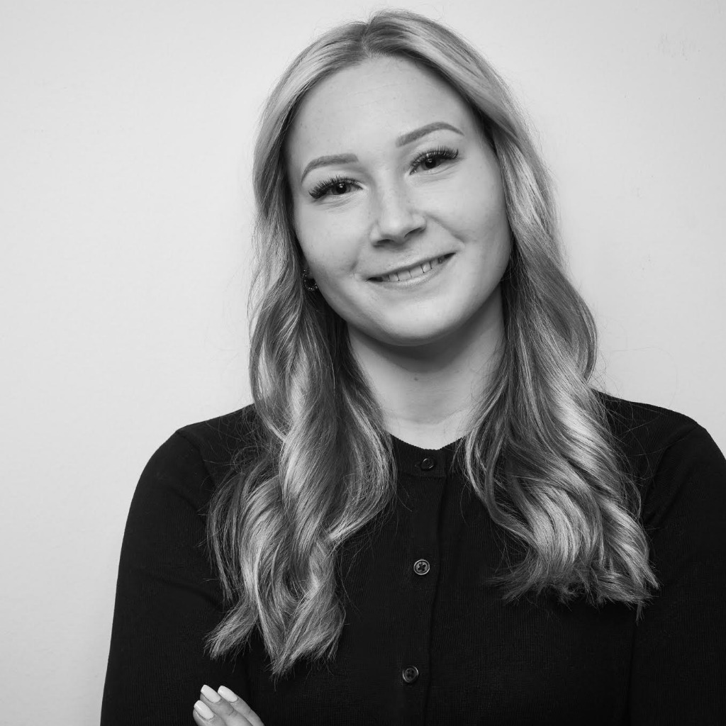 Jessica Fritzler - Wirtschaftsingenieurwesen - Jade University of ...