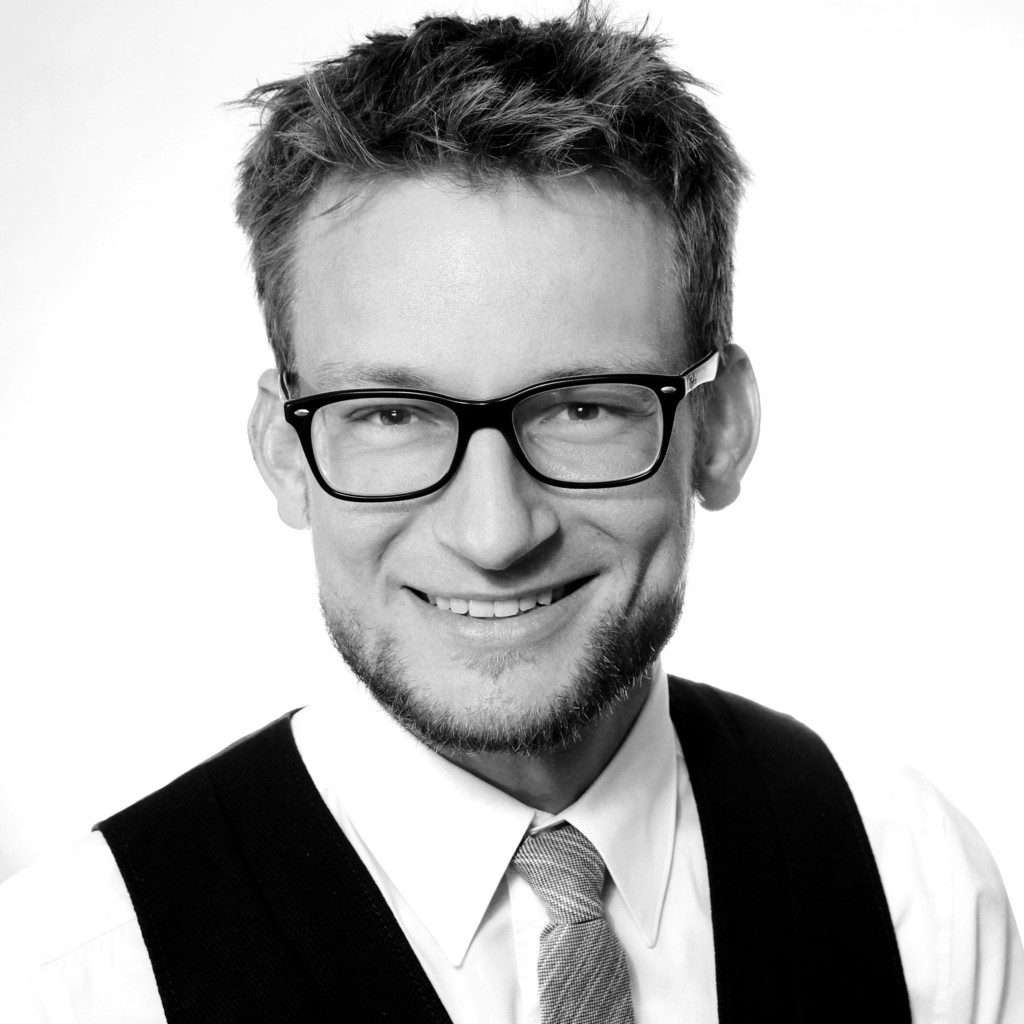 Peter-Philipp Frenzel - Executive Assistant - Airbus | XING