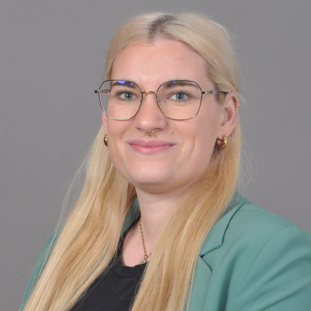 Deborah Zagar - Augenoptikerin - Fielmann Group AG | XING