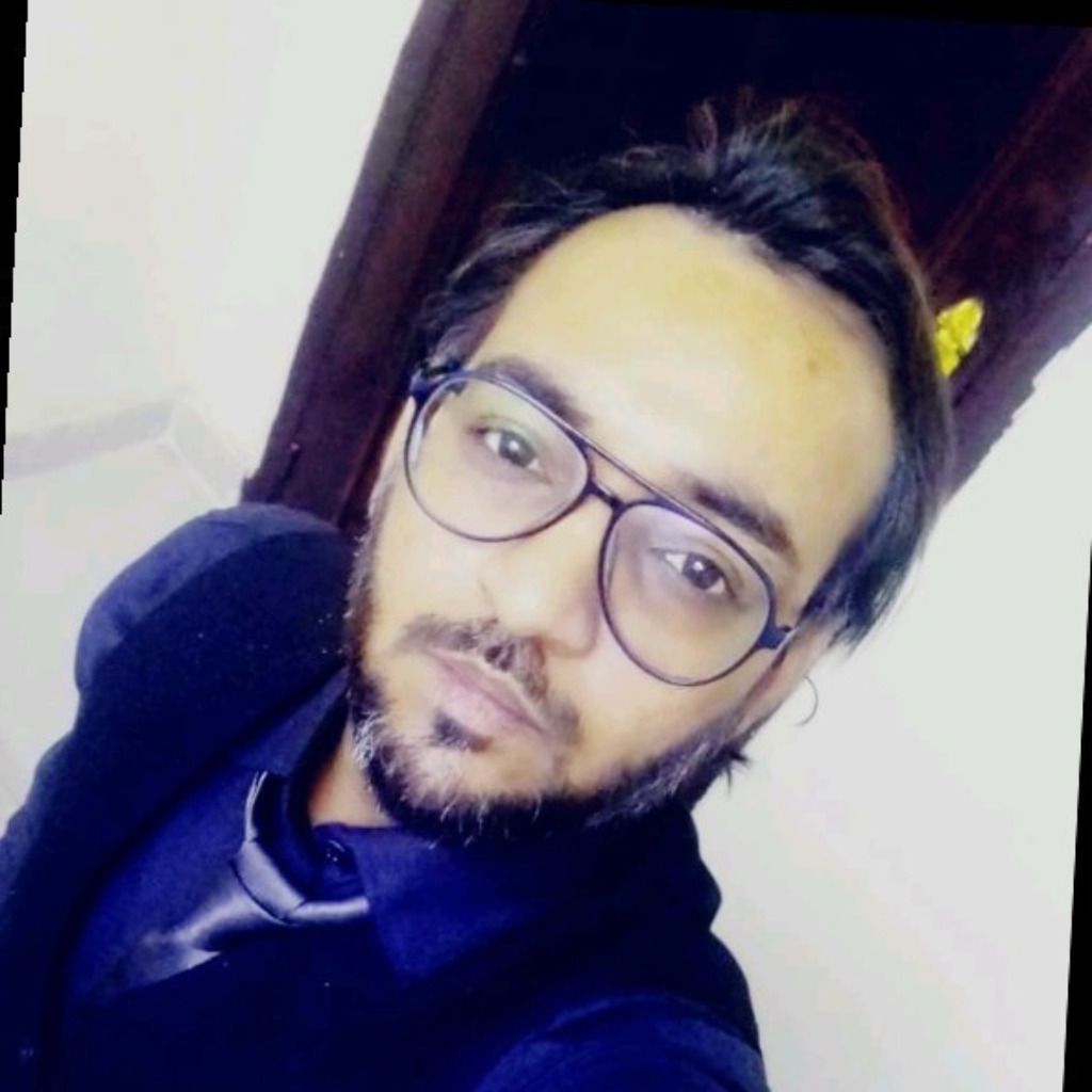 Zia Haider - Team Leader - Jadwa Investment | XING