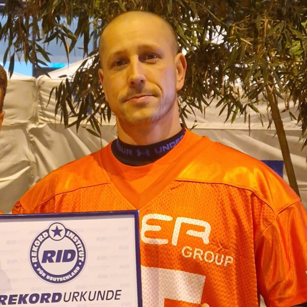 Robert Harnath - Bemer Referent - Bemer Group | XING