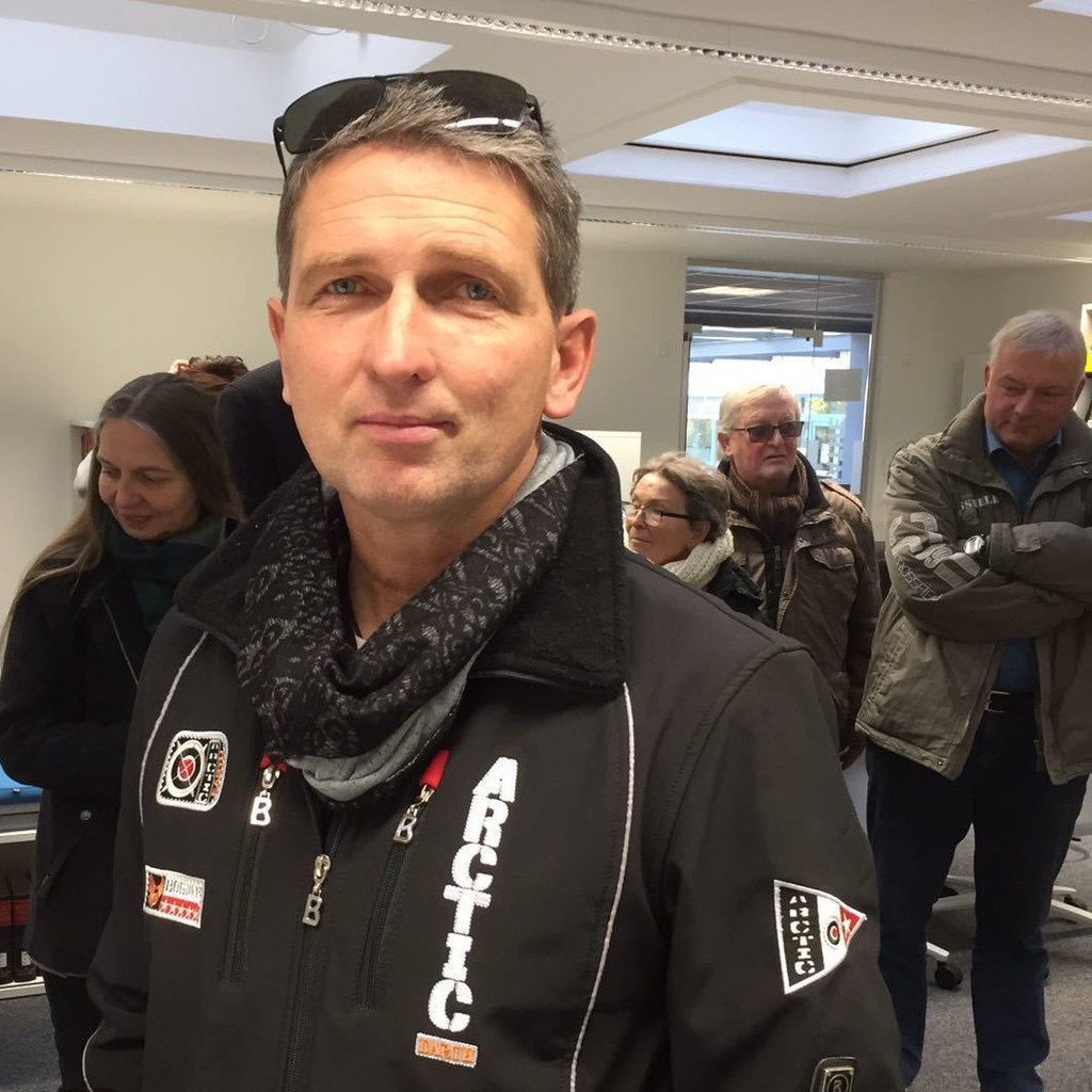 Markus Leben Dachdecker Leben Bedachungen Xing