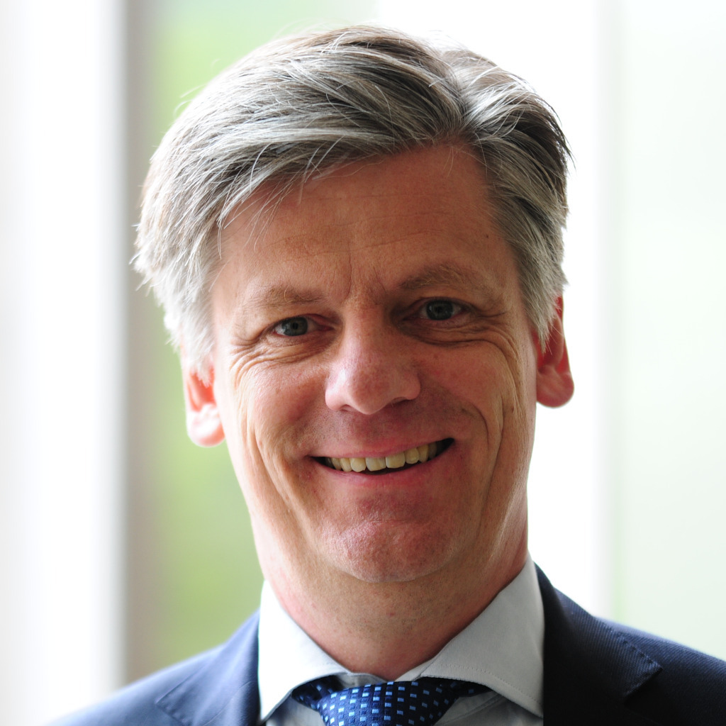 Thomas Osthoff - Gebietsdirektor, Generationenberater (IHK) - dbfp AG - Anlageberatung für die ...