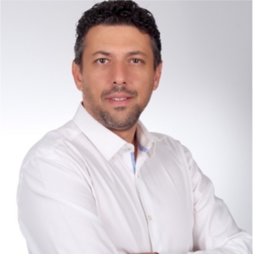 Dipl.-Ing. Cem Dogan - Geschäftsführer - Falke Metall Ltd. | XING