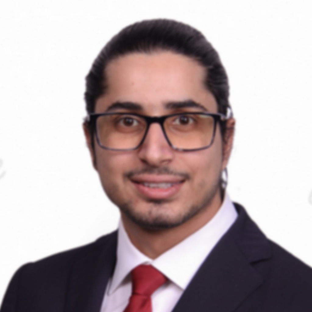 Amir hossein Abedini: Ausbildung und Berufserfahrung | XING