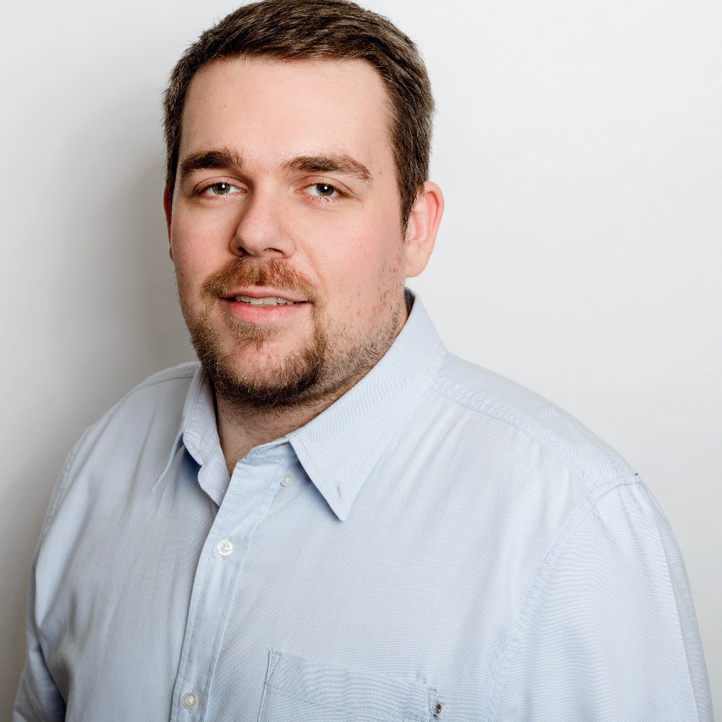 Patrick Hamacher - Leitung Technik - IT Luchs | XING