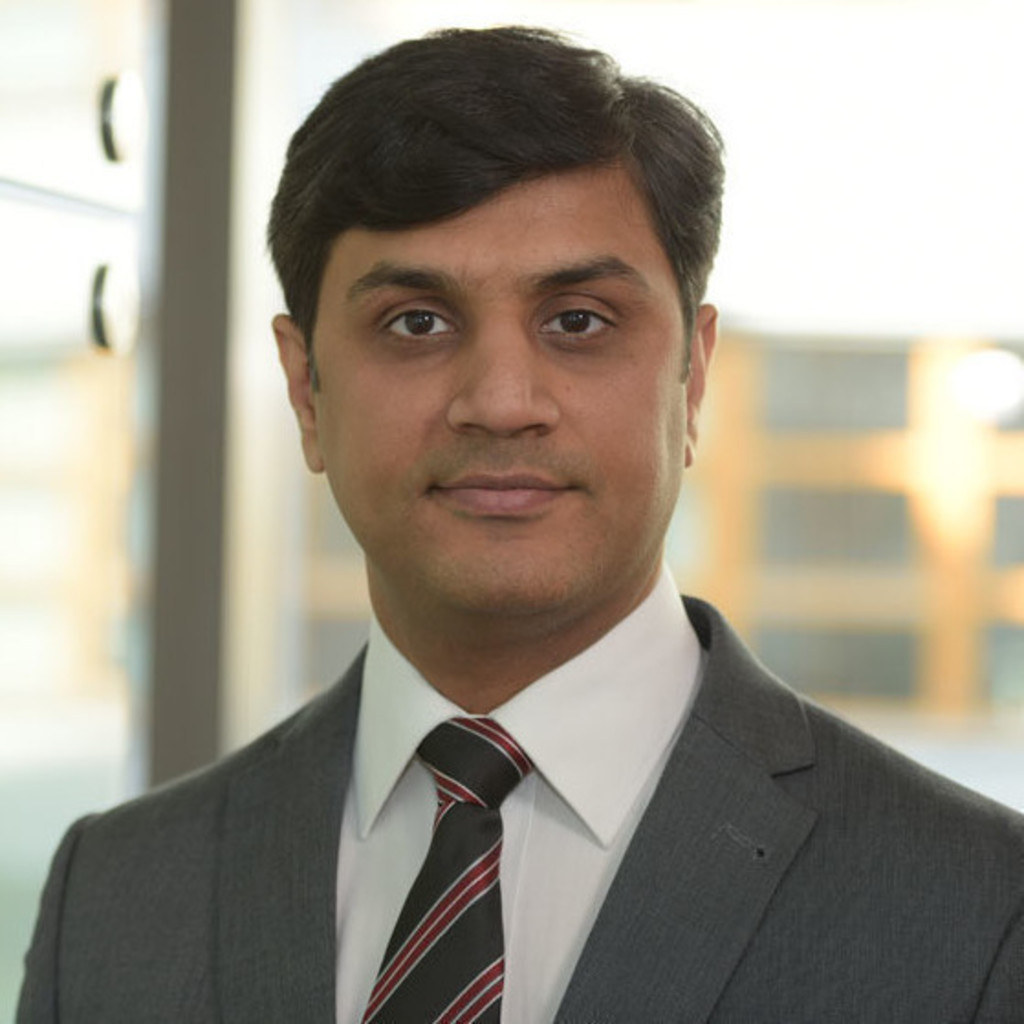 Rohit Arora - Senior Berater SAP MM/SRM - Accenture GmbH, Germany | XING