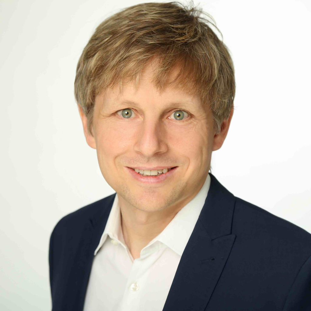 Daniel Ewald - Referent für Kinder- und Jugendsportentwicklung ...