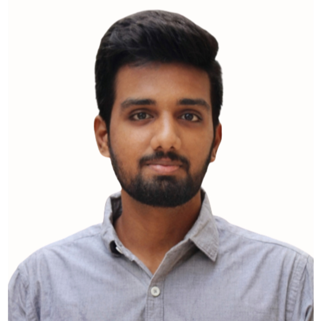 Prakash Prabhakaran - Data Scientist - Firmengruppe Liebherr | XING