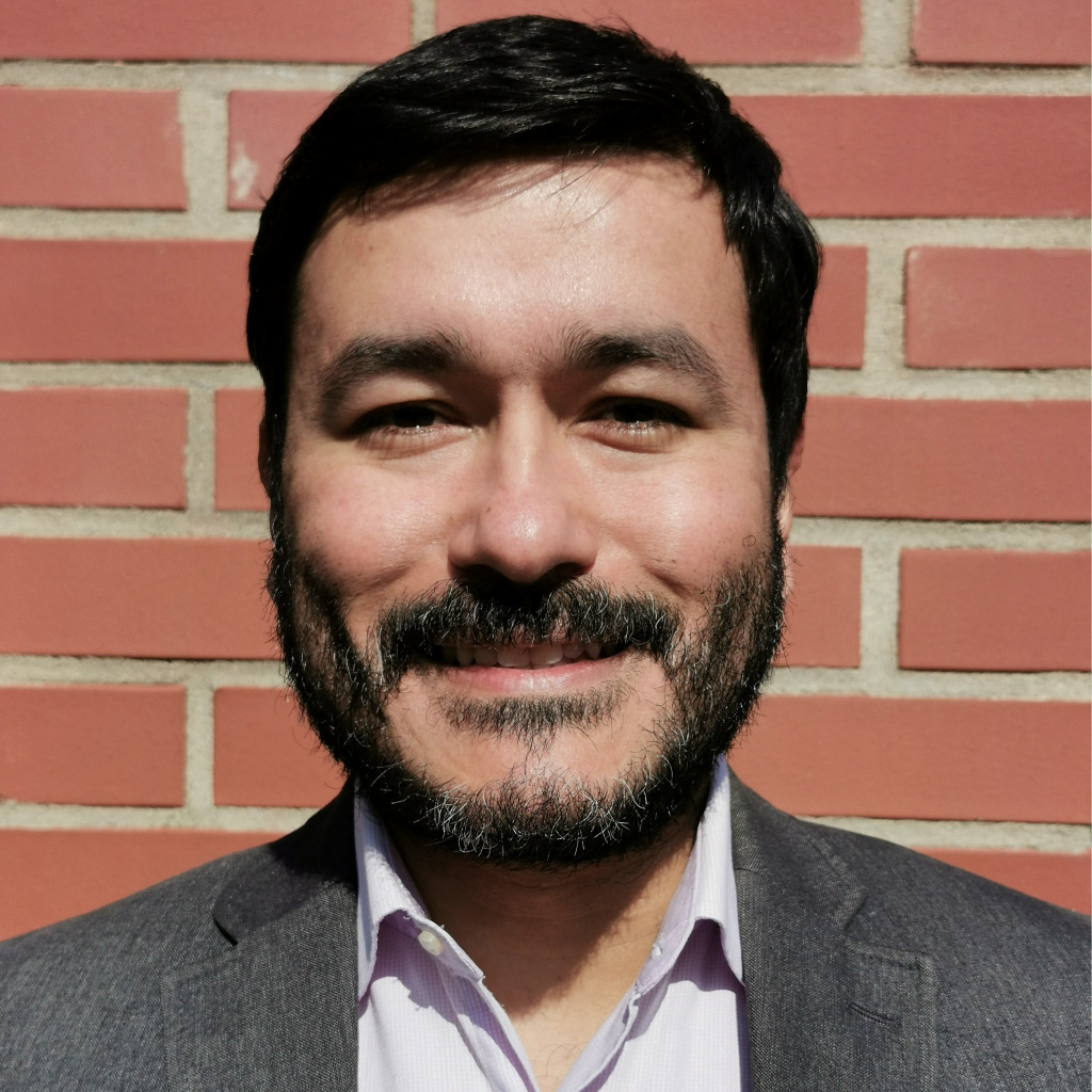 Jose Contreras-Quintero - Projektingenieur - G.U.T. – Gesellschaft für ...