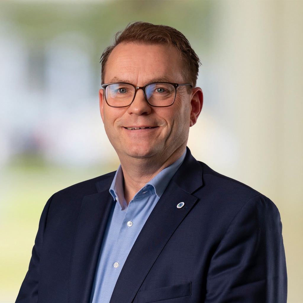 Maik Bohlmann - Commercial Leader Europe - Johnson Controls | XING