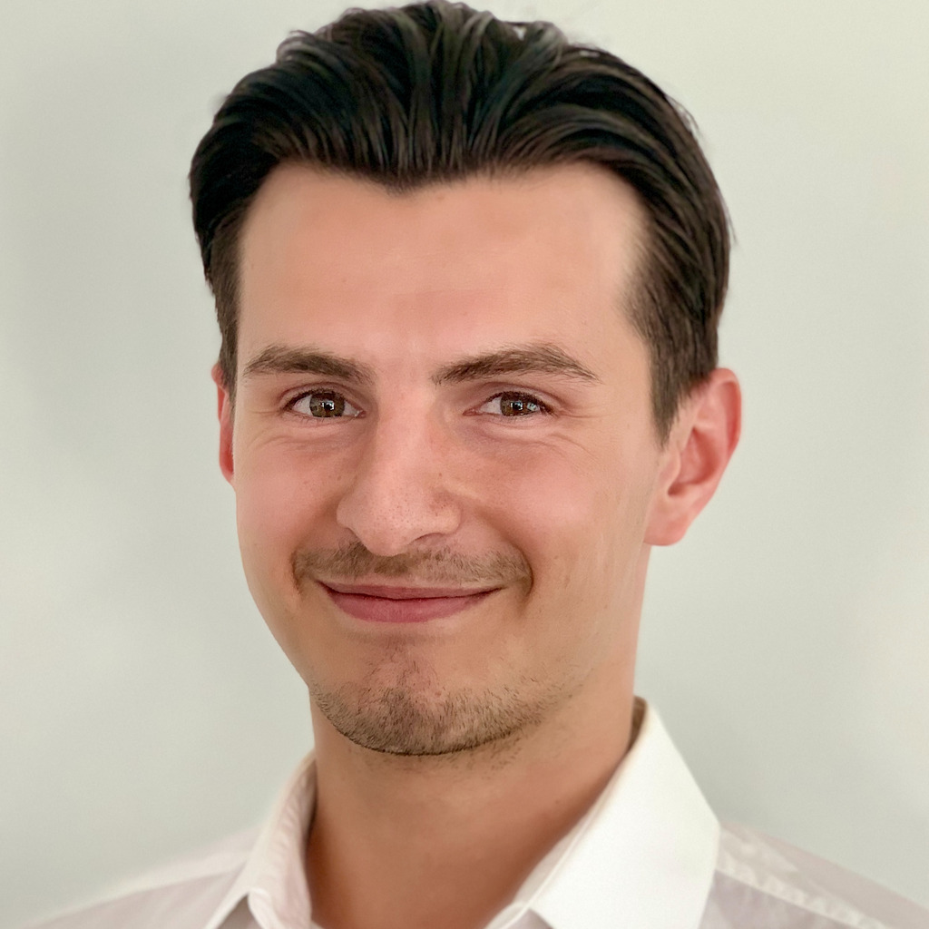 Simon Wimmer - Event-Organisator - WS Enterprises e.K. | XING