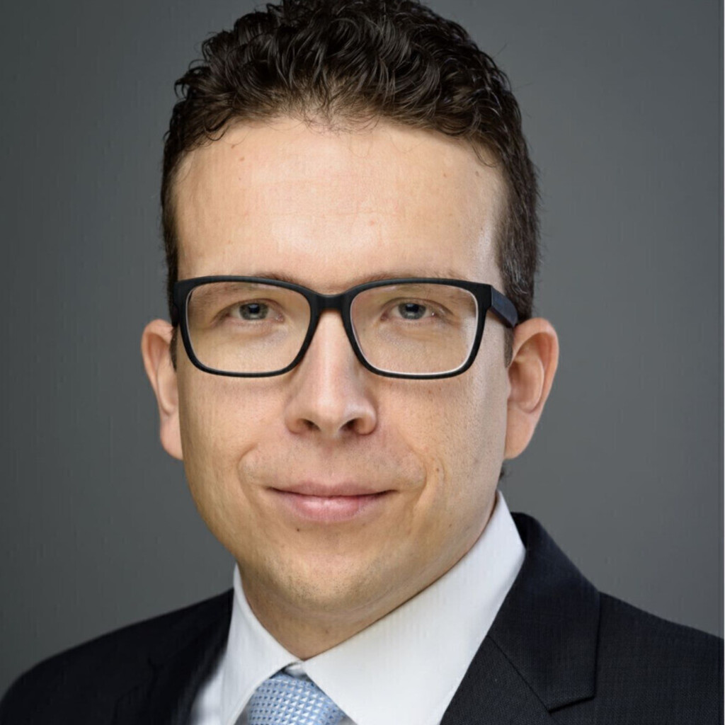 Andre Hoffmeyer - Senior Java Software Developer - Experian | XING