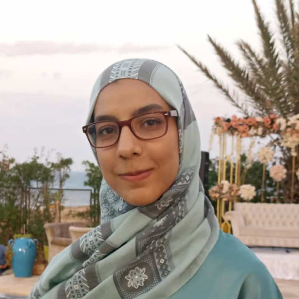 Arij Hammami - Software Engineering - National Engineering School of ...