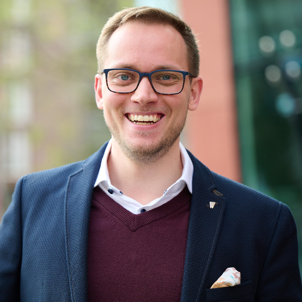 Thomas Lerche - Experte für Public Speaking | Kommunikation & Rhetorik ...