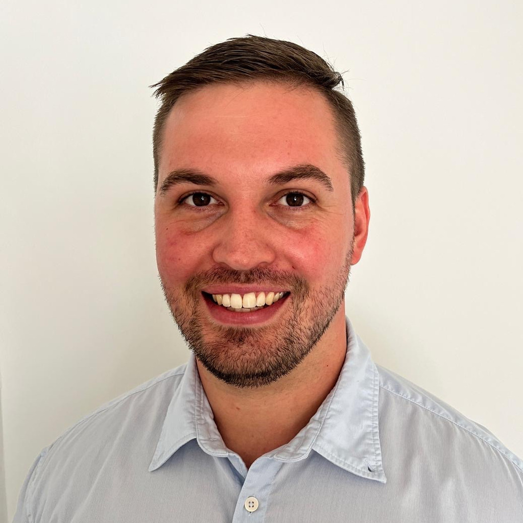 Julian Schuck - Sales Manager - Rheinmetall Landsysteme GmbH | XING