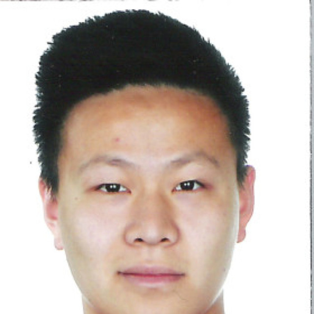 Kevin Cui - Bildungsreferent - Badische Sportjugend im Badischen ...