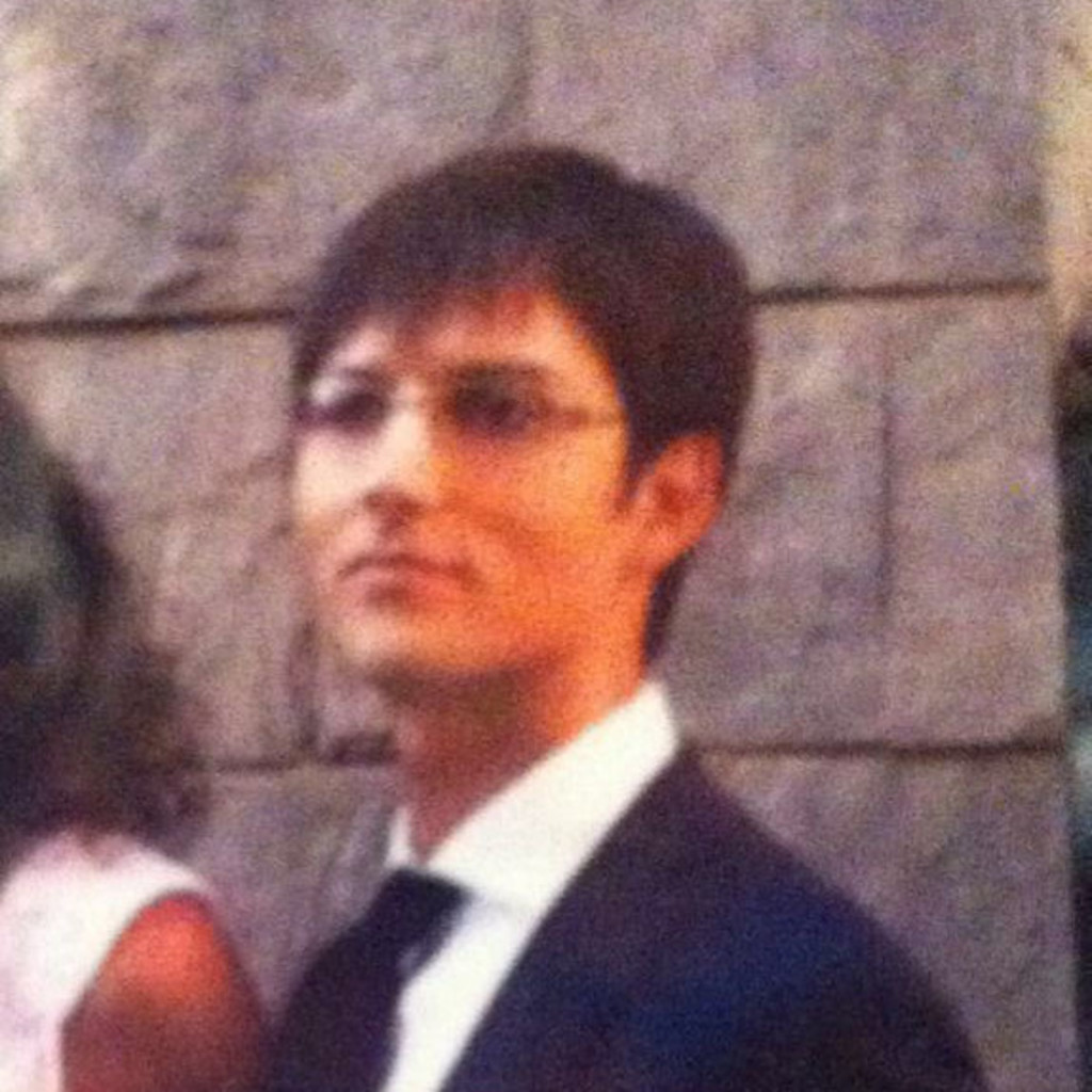 Dr. Luca Rai - Chief Executive Officer (CEO) - Prospecter - Global ...