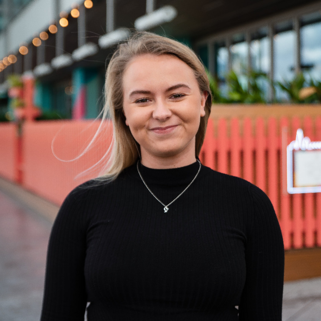 Chloe Fletcher - Head Of Frontend and Mobile - Recruitment Consultant ... Chloe Fletcher - Head Of Frontend and Mobile - Recruitment Consultant ...