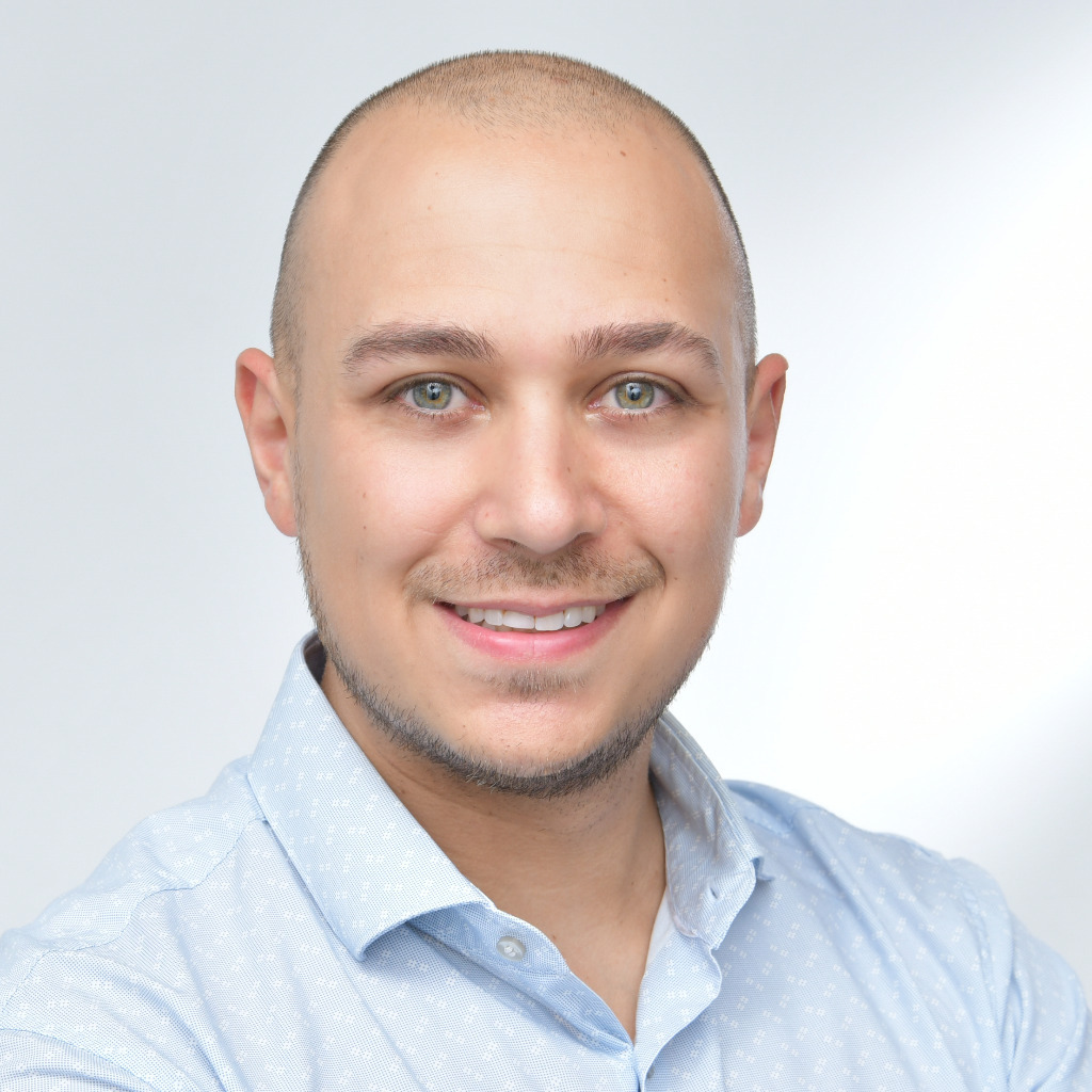 Pascal Hachem - Manufacturing Engineer - Accelera by Cummins | XING