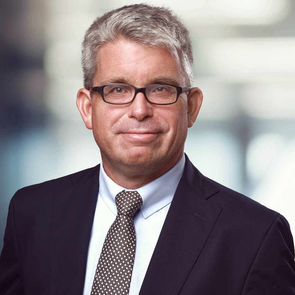 André Buderus - Consultant Risk Management - Self-Employed | XING