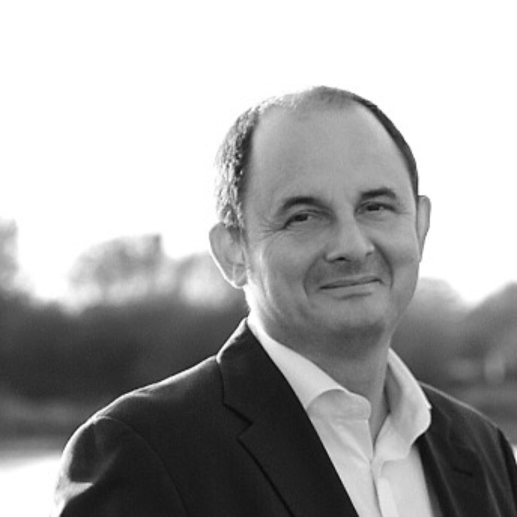 Jürgen Durst - Senior Director SCM Strategy - Siemens Healthineers | XING