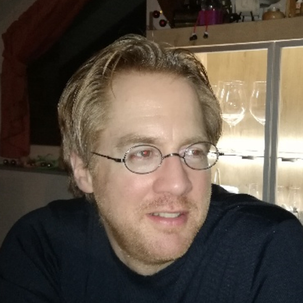 Dan Lohmeyer - Bibliotheksassistent - Gemeindebibliothek Steinhagen | XING