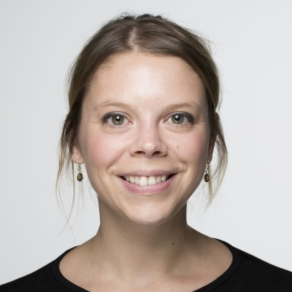 Claire Garnier - Internationale Koordinatorin - Hochschule für ...