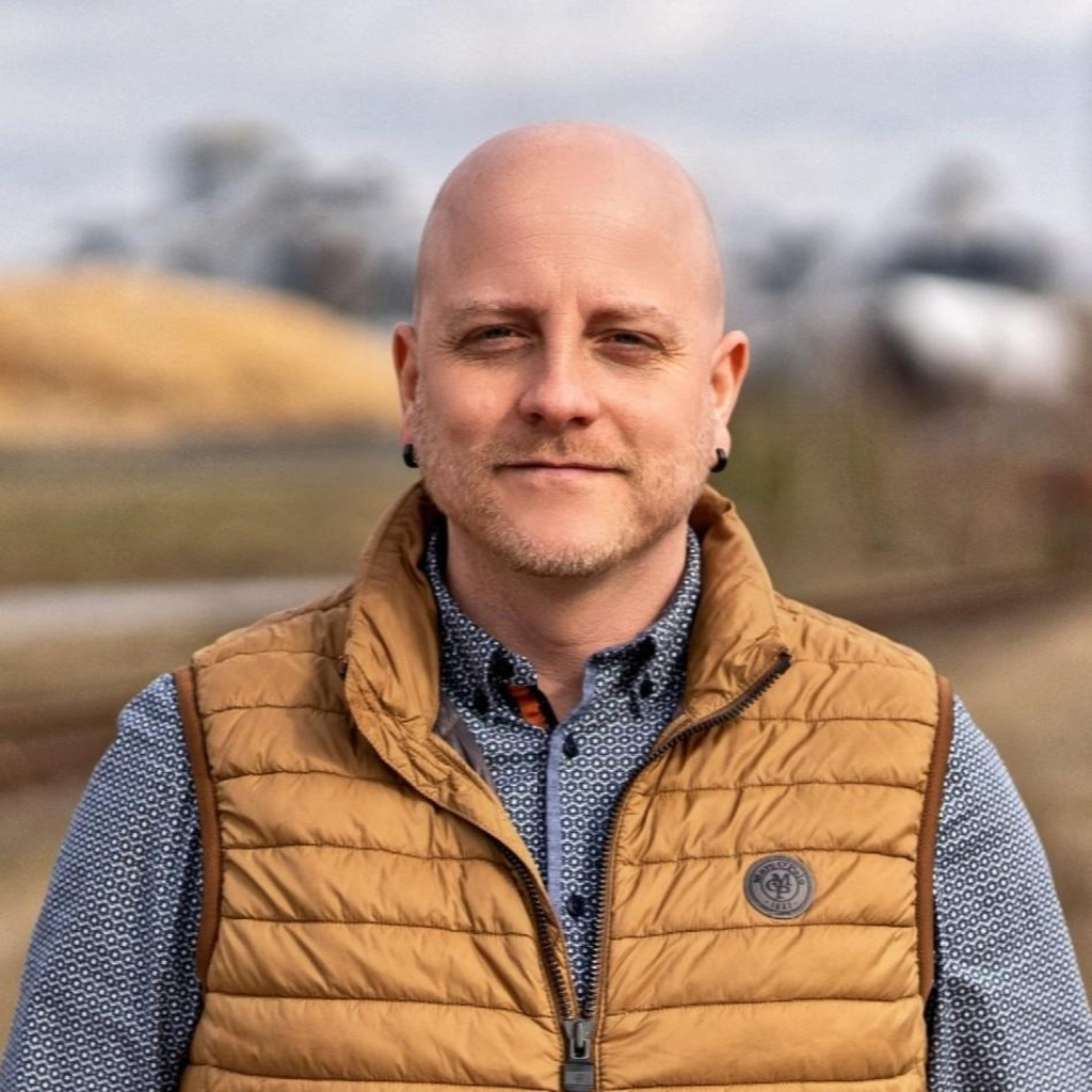 Dustin Hack - railway development - MERCER Holz GmbH | XING