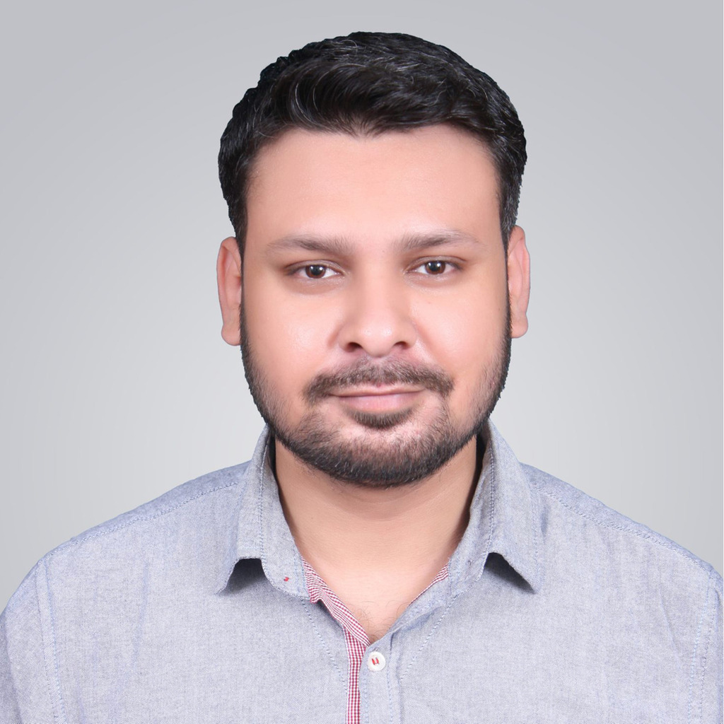 Asim Rasheed - Full Stack Developer - GCEC Trading LLC | XING