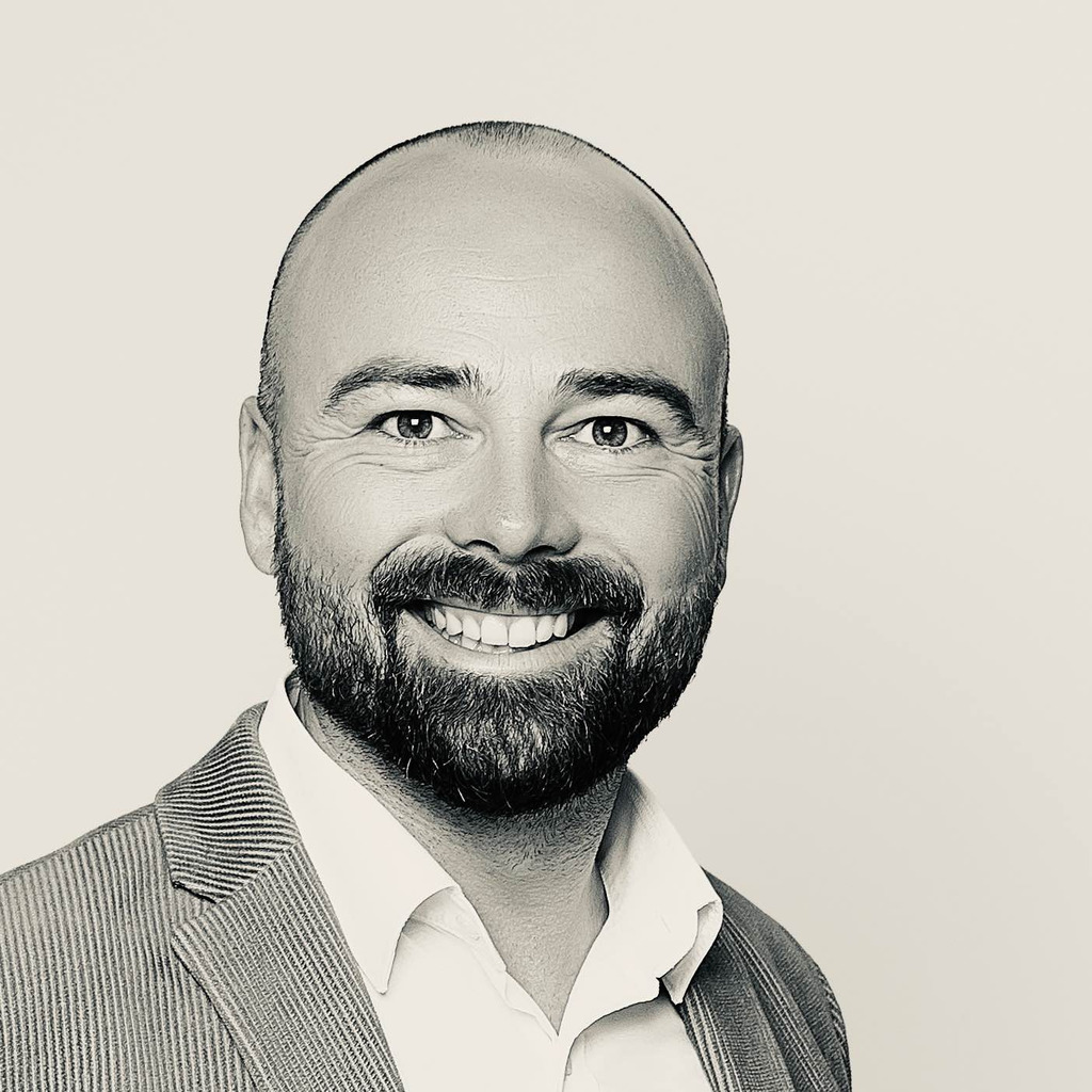 Thomas Rodgers - Geschäftsstellenleiter - Provinzial Konzern | XING