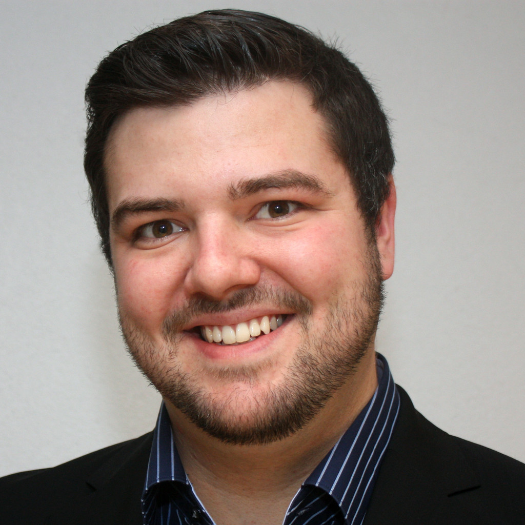 Roman Grötzinger - Development Engineer - Airbus DS GmbH | XING