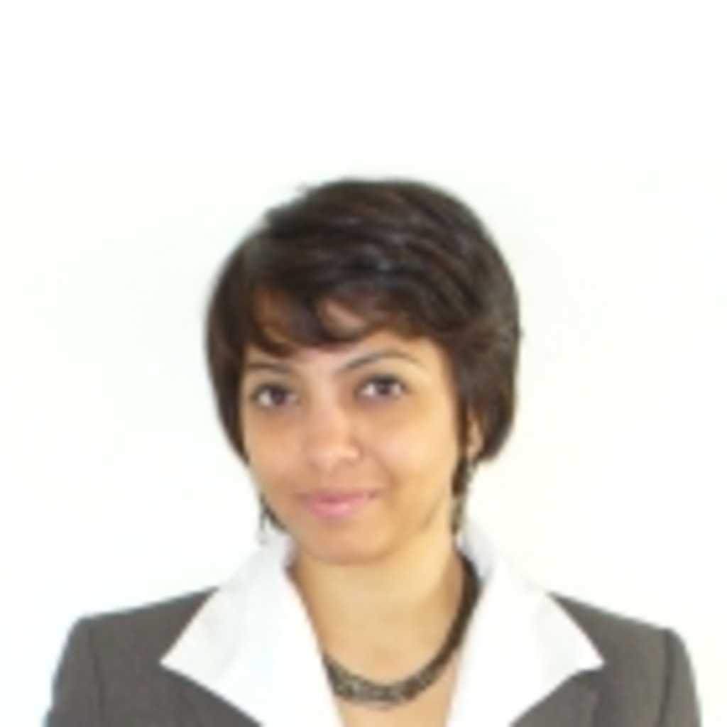 Shruthi Rao - Managing Consultant - A Clean Future | XING