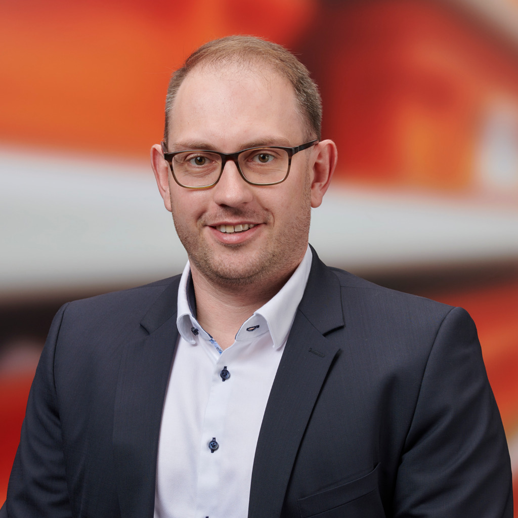 Christian Vögerl - Head of Sales Region South/West Europe - DEHN SE | XING