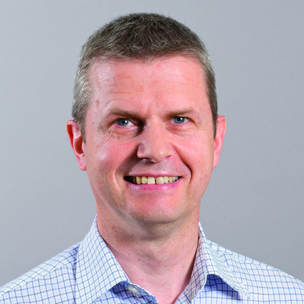 Stephan Gmür - Leiter Produktemanagementsupport / Prozessowner - OPO ...