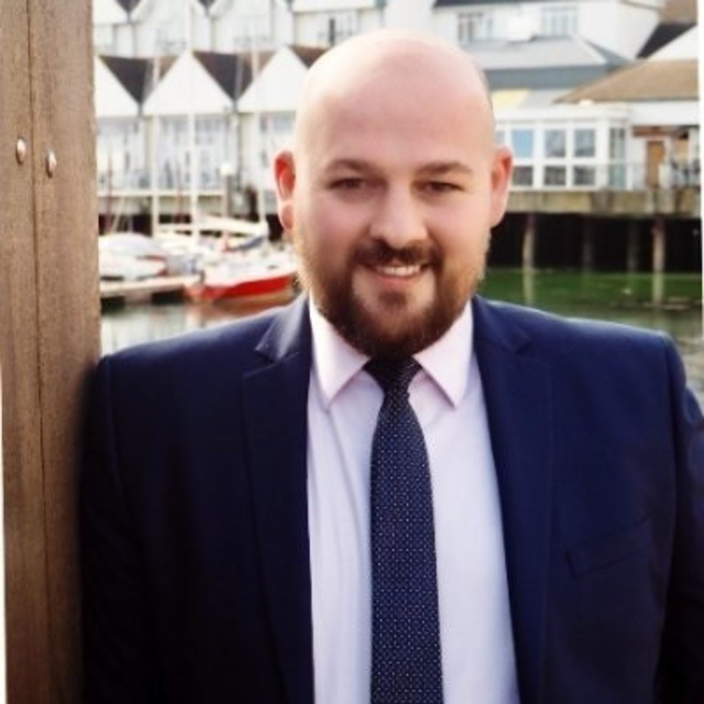 Simon Grant - Lead Headhunter/Consultant – Marine Survey and ...