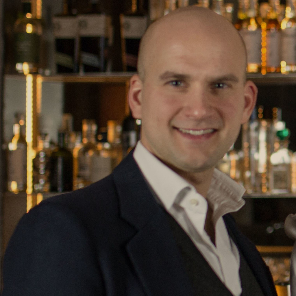 Nicolas Schmidt - Owner - Restaurant Slate Berlin | XING