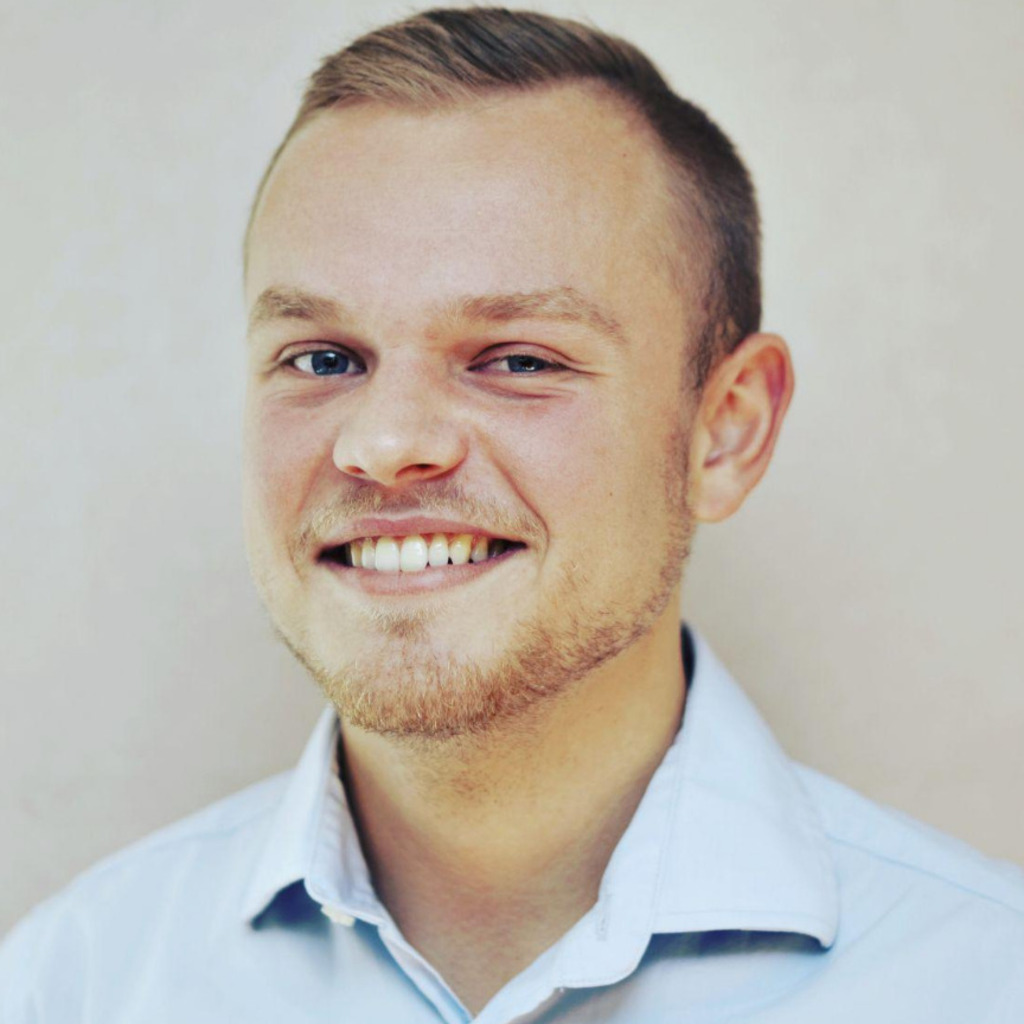 Marius Petersen - Produktionsingenieur - Menlo Systems GmbH | XING