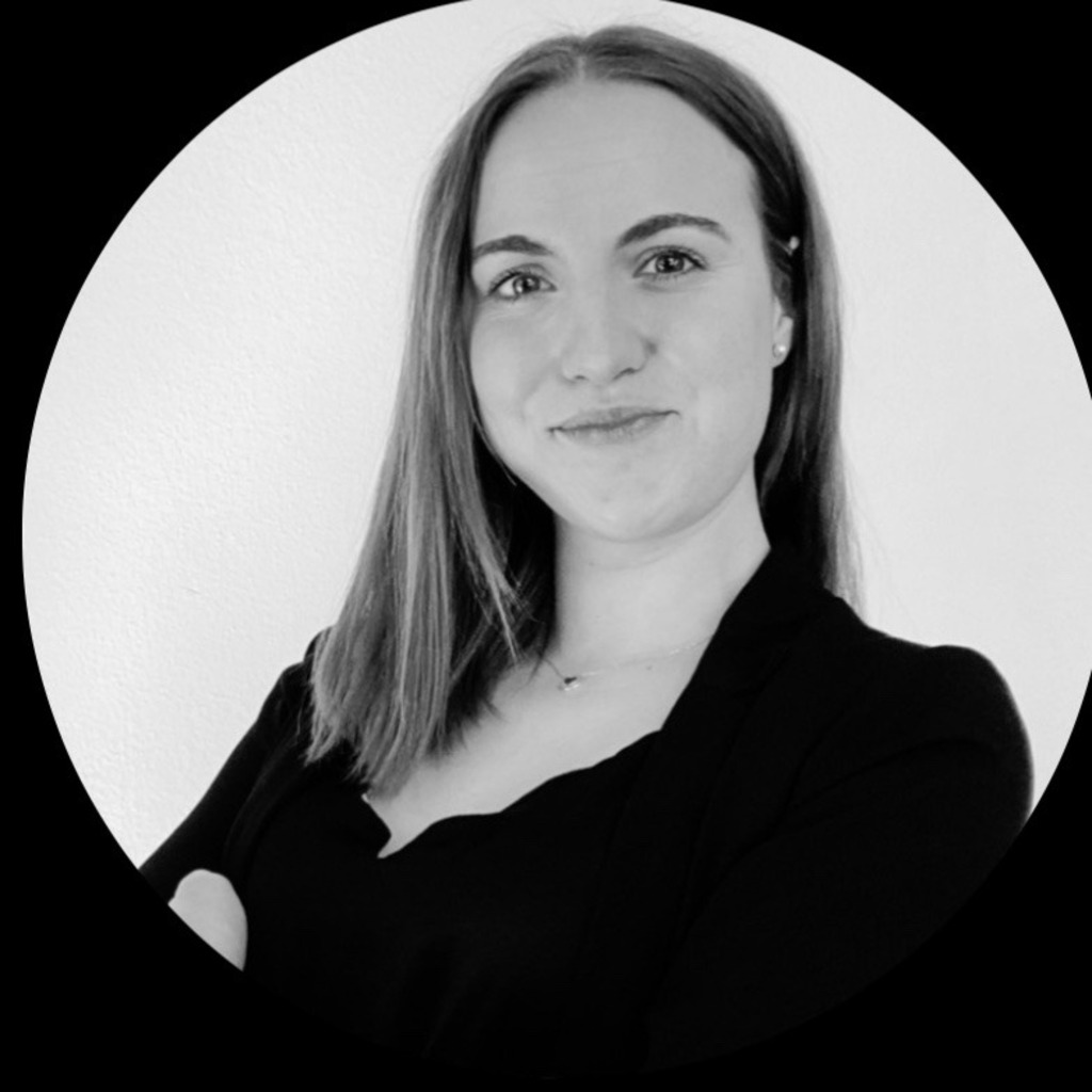 Laura Menzel - Auszubildende - Firma | XING