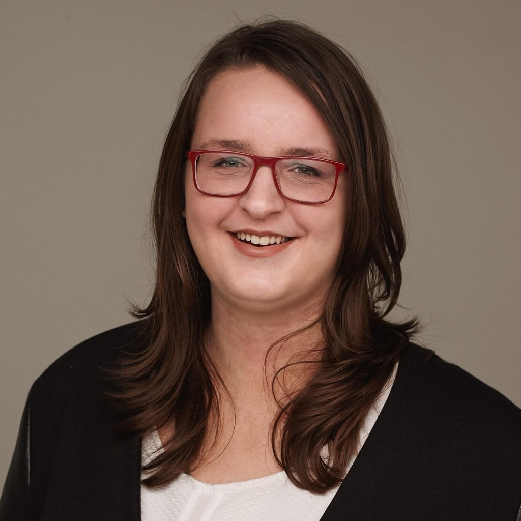 Julia Zimmermann - SAP Modulconsultant FI/Co - Balluff GmbH | XING